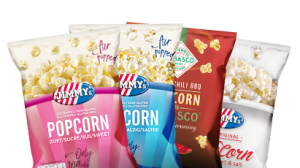 Popcorn - Jimmy's Popcorn
