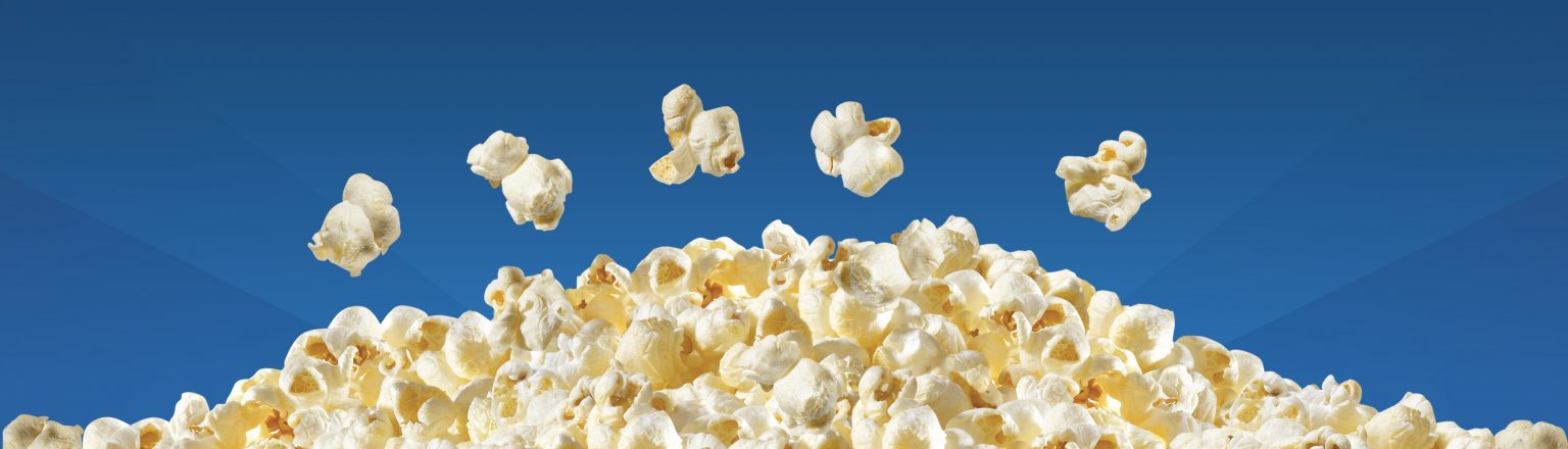 Tabasco® Popcorn - Jimmy's Popcorn