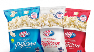 Popcorn - Jimmy's Popcorn